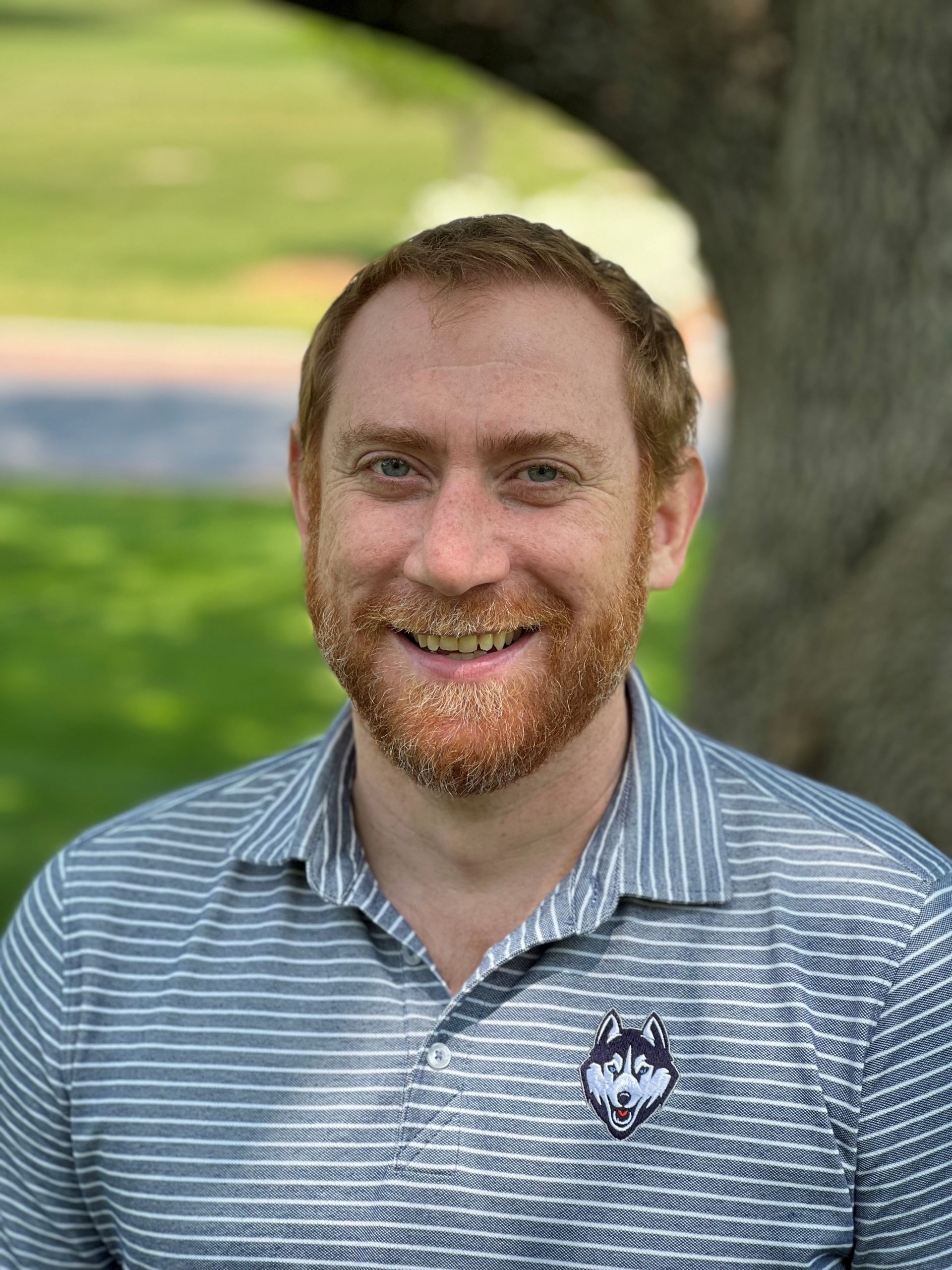 David D'Alessandro | Dean of Students Office