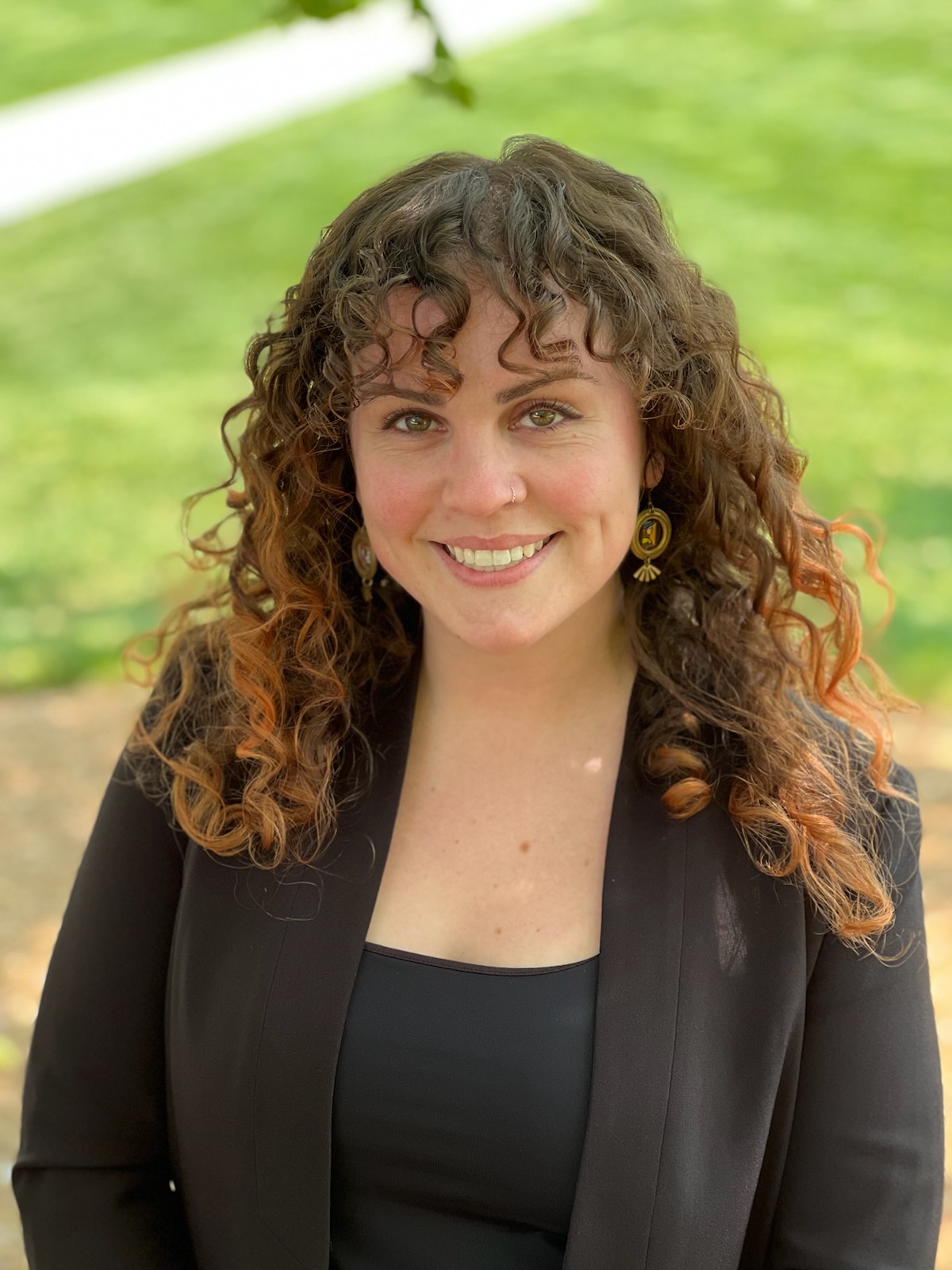 Hannah Halloran | Dean of Students Office